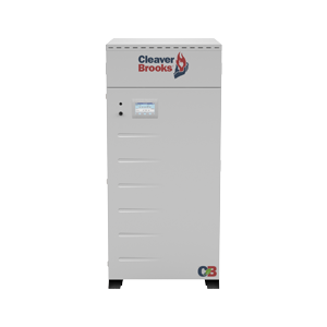 Model LVR Electric Hydronic Boiler | Cleaver-Brooks